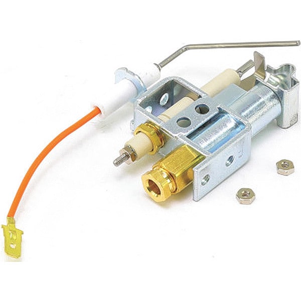 Baso Pilot Burner Assembly J995DTW-9824 | Zoro