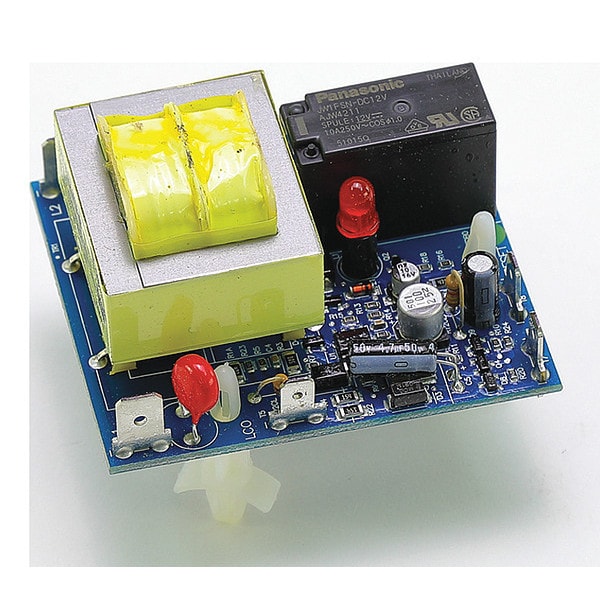 Raypak Control Board 007157F | Zoro