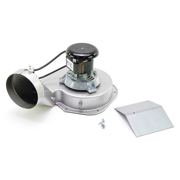 Teledyne Laars Blower Assembly R2069600 | Zoro