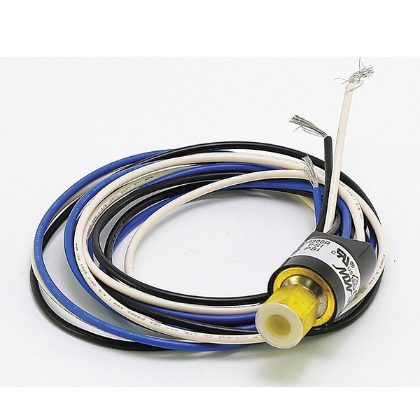 Liebert Pressure Switch 148372P2S | Zoro