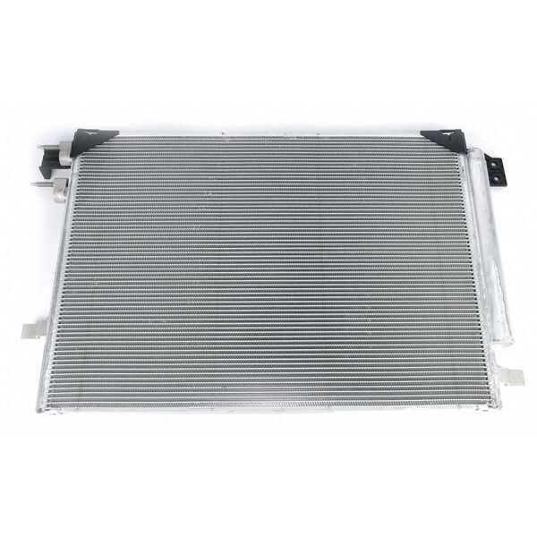 Acdelco GM Air Conditioning Condenser, 22966150 22966150 | Zoro
