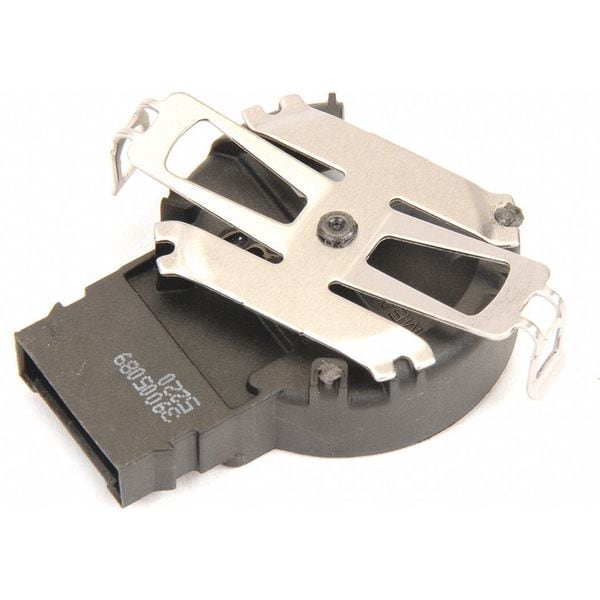 Genuine Gm Parts A/C Refrigerant Suction Hose, 39024689 39024689 | Zoro