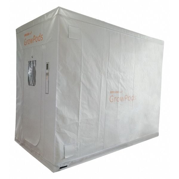 Opcom Farm Indoor GrowPod Hydroponic Green House OFC101C-323 | Zoro