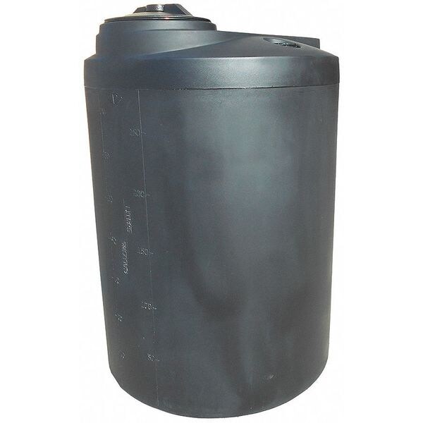 Prochem Potable Water Tank Blk 1.0 LDPE 75 Gal 01-31866 | Zoro