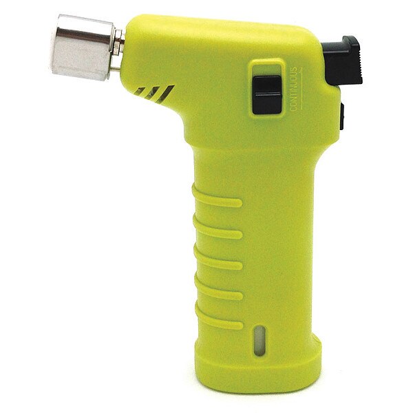 Bella Tavola Mini Torch, Green BT-200-G | Zoro