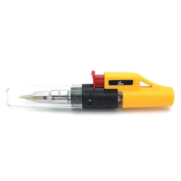 Wall Lenk Butane Powered Soldering Tool 2 in 1 LSP-25 | Zoro