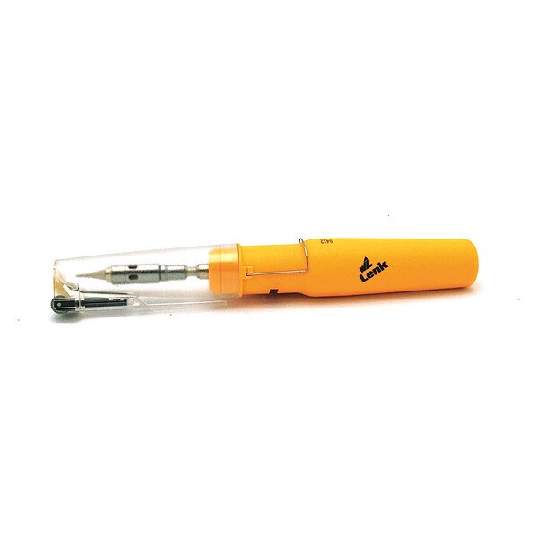 Wall Lenk Butane Powered Soldering Tool 3 in 1 LSP-60-1 | Zoro