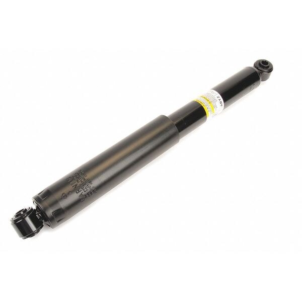 Acdelco Spring Assisted Shock Absorber 560-943 560-943 | Zoro