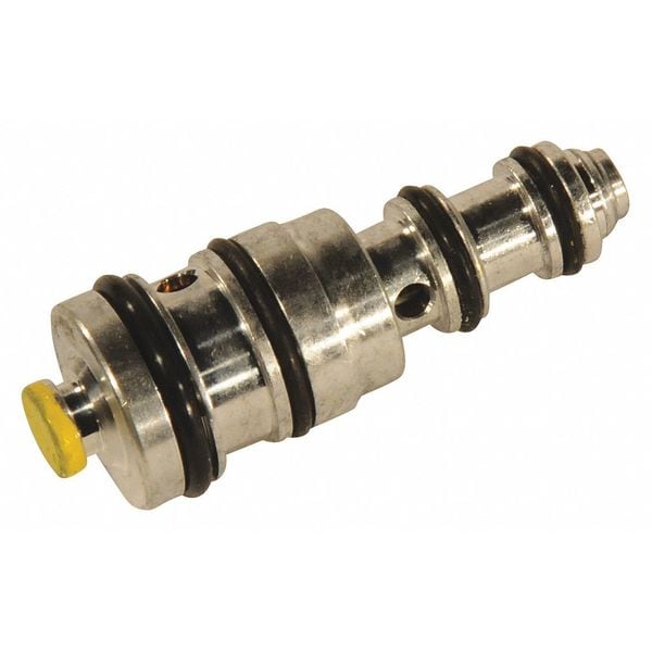 Acdelco A/C Compressor Control Valve, 96408448 96408448 | Zoro