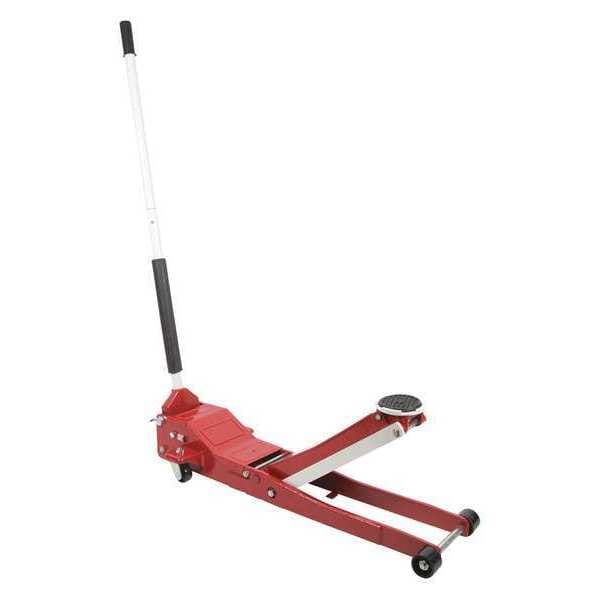 Steelman Low Profile Roll Around Jack, 2 tons 99015 | Zoro
