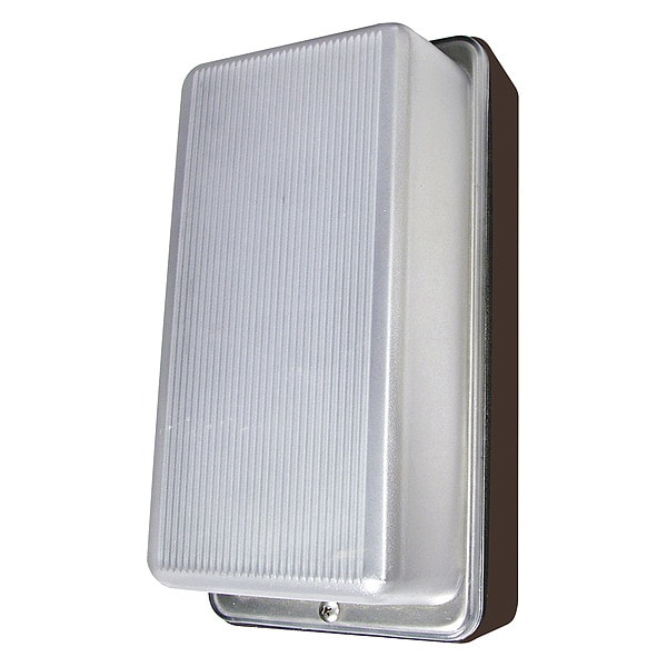 W F Harris Lighting Indoor/Outdoor Compact Rustproof, LED Fix 30-LED-K6 ...