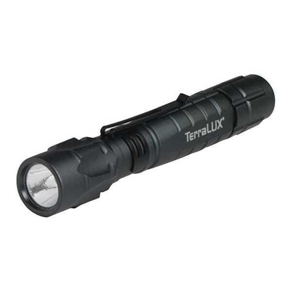 Terralux Black No 240 lm TLF-3C2AA | Zoro