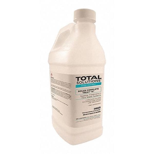 Total Solutions 5 gal. Boiler Treatment Pail 9015005 | Zoro