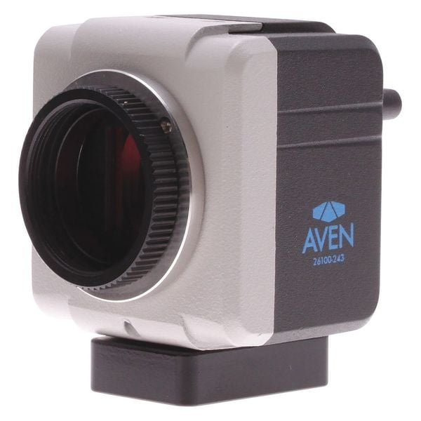 Aven Mighty Cam, Usb, 5M Cmos 26100-243 | Zoro