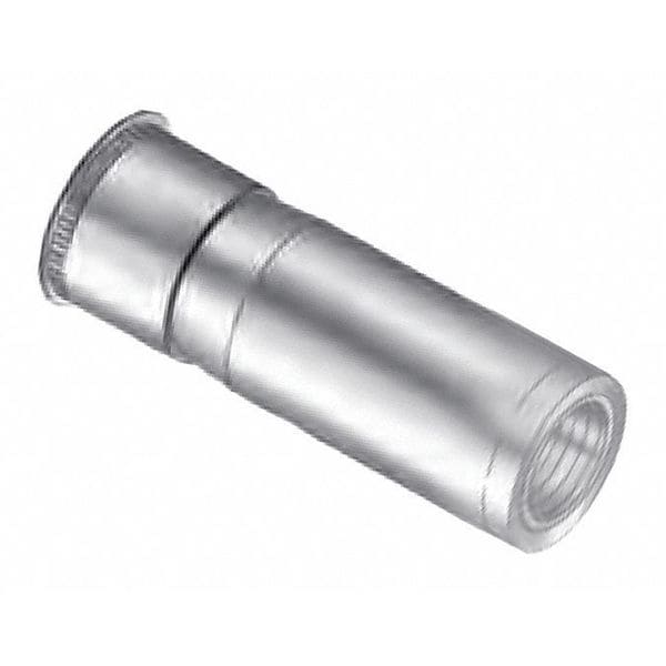 Avk Rivet Nut, .306 in Head Dia., .370 in L BTI-ATS2-1032/B | Zoro