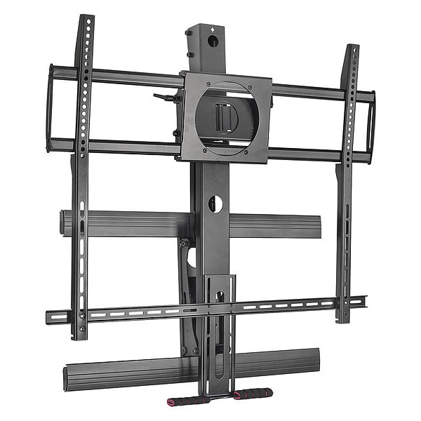 Mount-It Vertical Pull Down TV Wall Mount for 50"-100" TVs MI-373 | Zoro