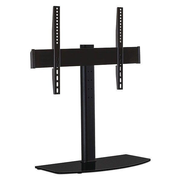 Mount-It Tabletop TV Stand for 32-55" TVs MI-843 | Zoro