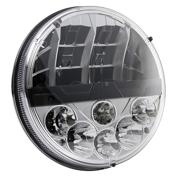 Grote Led Seal Beam Headlight 63101-5 | Zoro