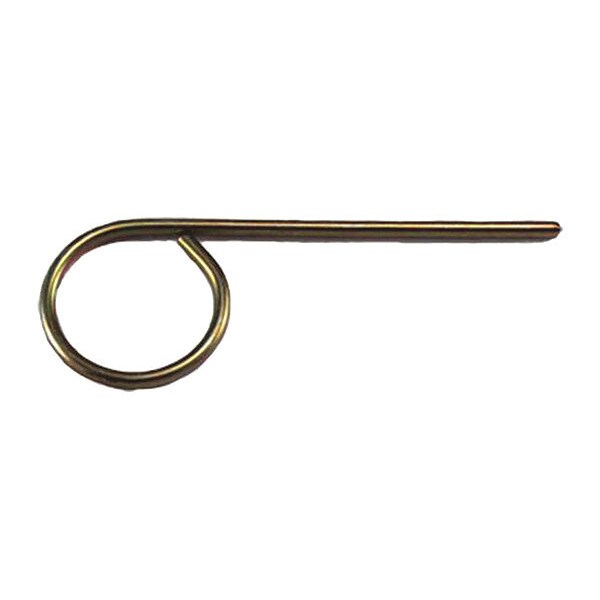 Schlage Emergency Key M504271 | Zoro