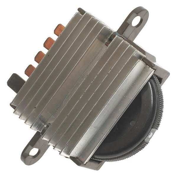 Acdelco Instrument Panel Dimmer Switch D816C D816C | Zoro