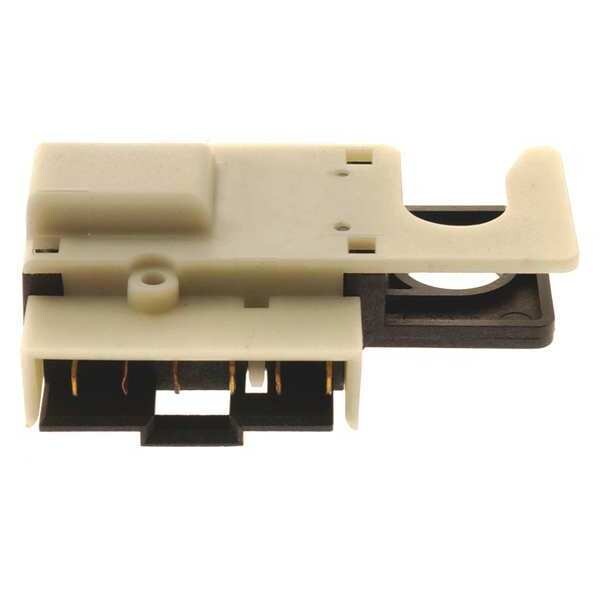 Acdelco Brake Light Switch D891A D891A | Zoro