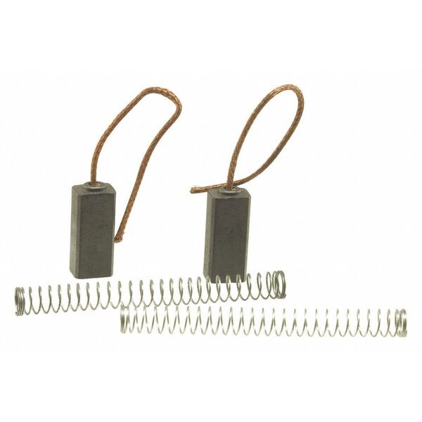Acdelco Alternator Brush Set E742 E742 | Zoro