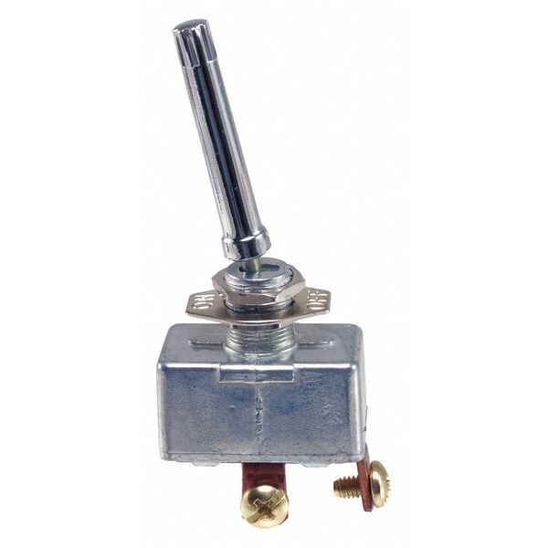 Acdelco Two Position Toggle Switch U1911A U1911A | Zoro