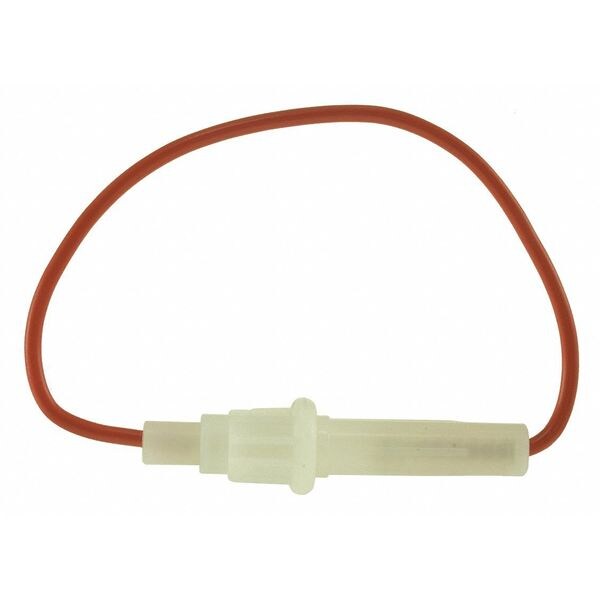 Acdelco Inline Single Fuse Holder Kit U1946A U1946A | Zoro