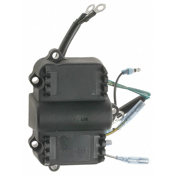 Acdelco Ignition Control Module U1981C U1981C | Zoro