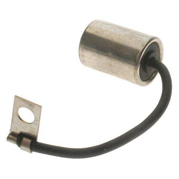 Acdelco Ignition Capacitor U231 U231 | Zoro
