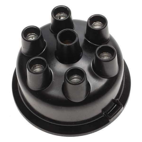 Acdelco Ignition Distributor Cap U313 U313 | Zoro