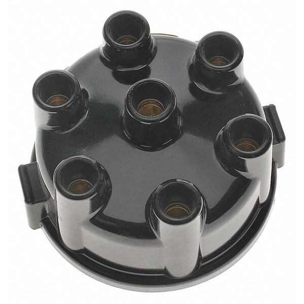 Acdelco Ignition Distributor Cap U327 U327 | Zoro