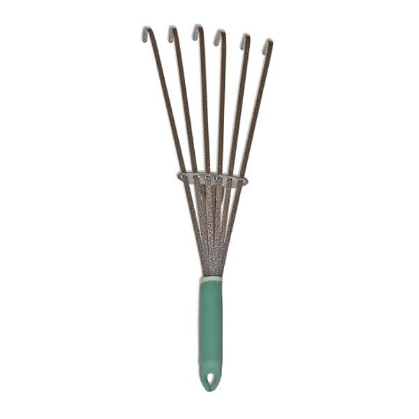 Yard Butler Whisk Rake IWHR-6 | Zoro