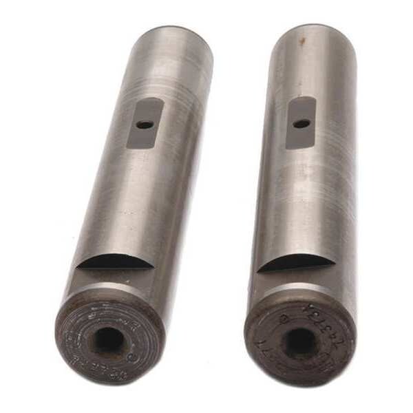 Acdelco Rear Leaf Spring Center Bolt, 45G16020 45G16020 | Zoro