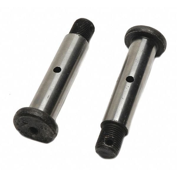 Acdelco Leaf Spring Center Bolt, 45G16010 45G16010 | Zoro