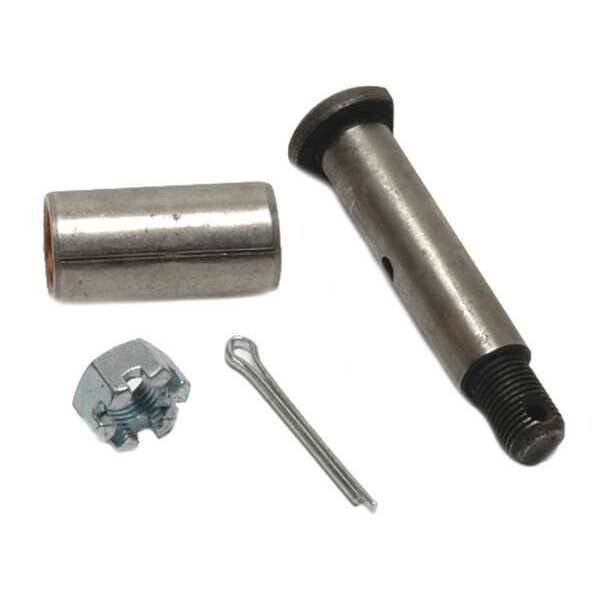 Acdelco Rear Leaf Spring Center Bolt Kit 45G17007 | Zoro