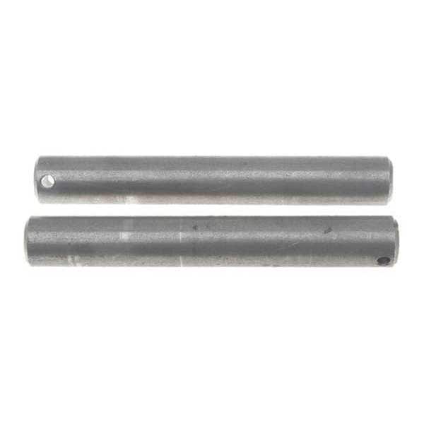 Acdelco Rear Leaf Spring Center Bolt, 45G16080 45G16080 | Zoro