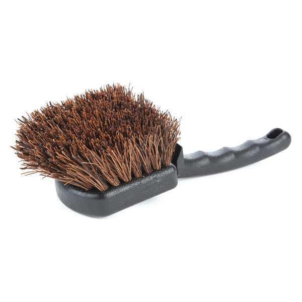 Harper Utility Brush Utility Brush, Natural 849 | Zoro