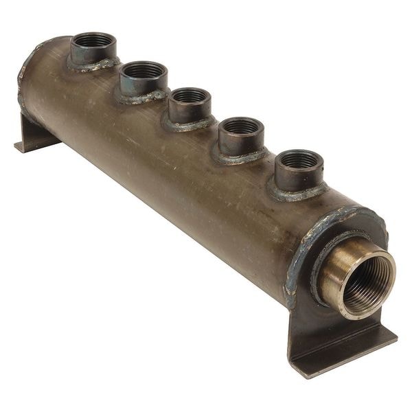 Buyers Products Return Line Manifold RM10 | Zoro