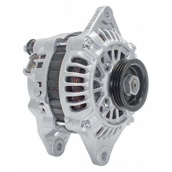 Acdelco GM Professional Alternator 334-1941 334-1941 | Zoro