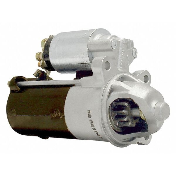 Acdelco GM Professional Starter 336-1939 336-1939 | Zoro