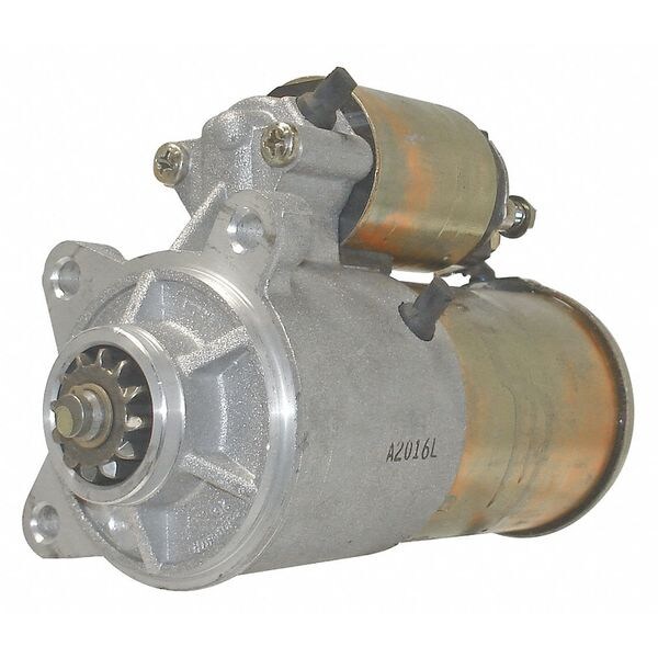 Acdelco GM Professional Starter 336-1944 336-1944 | Zoro