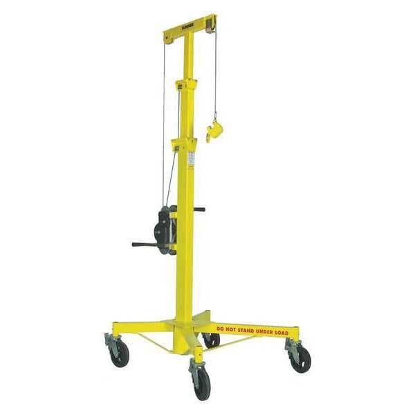 Sumner Roust A Bout, Load Cap. 493 lb. (780303) | Zoro