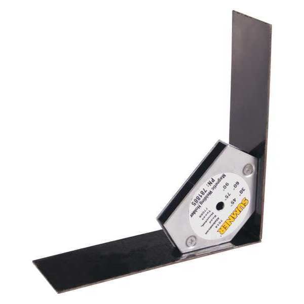 Sumner Multiple Angle Welding Fixture 781885 | Zoro