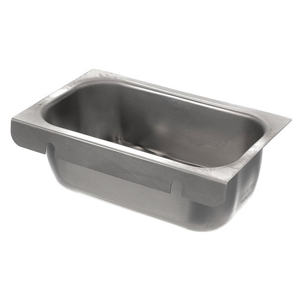 Component Hardware Stainless Steel Keyhole Stud Mount Greas F15-2500-C ...