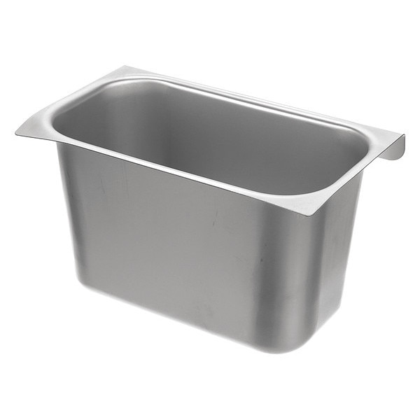 Component Hardware Stainless Steel Keyhole Stud Mount Greas F15-4000-C ...