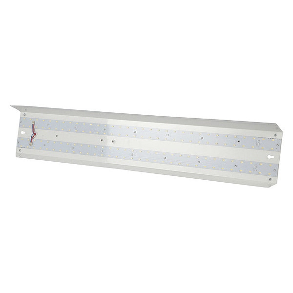 Component Hardware Recessed Mt 43W Natural White Strip LED LED-L82 ...