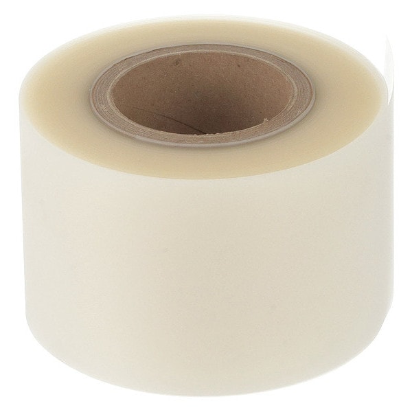 Component Hardware Tuff Brake Die Protection Film 4" W x .0 Q80-4000 | Zoro