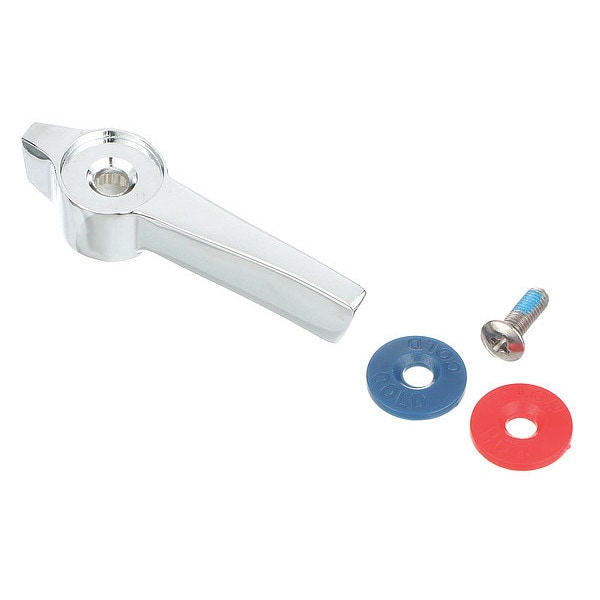 Component Hardware Encore Lever Handle Replacement Kit, includes ...