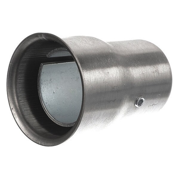 Component Hardware S/S Leg Socket FlangedTop And Flared Bod A20-0206-C ...